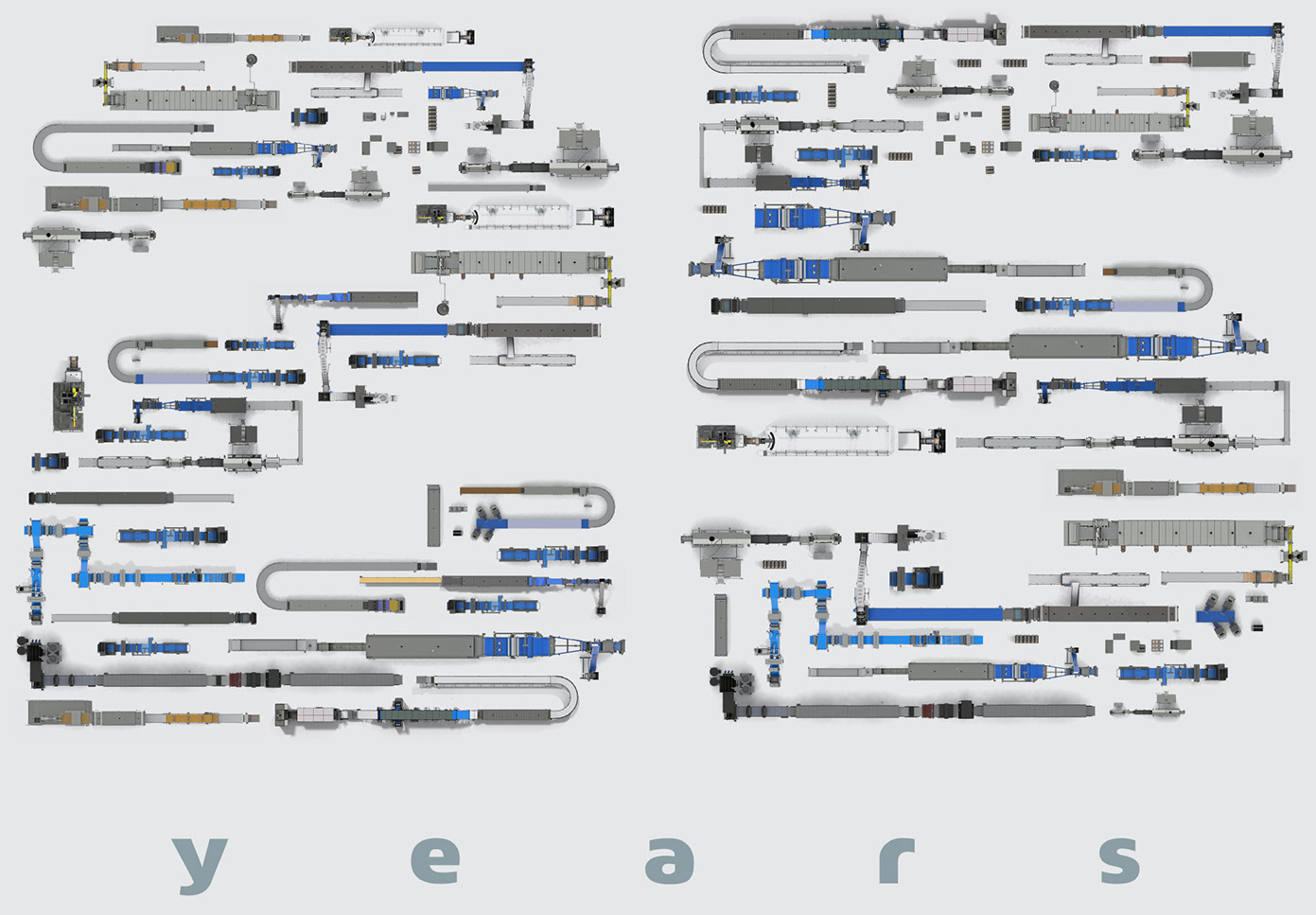 About company – Industrial equipment by UTF group