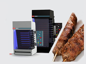 Manufacturer of food processing equipment since 1994 – Industrial ...